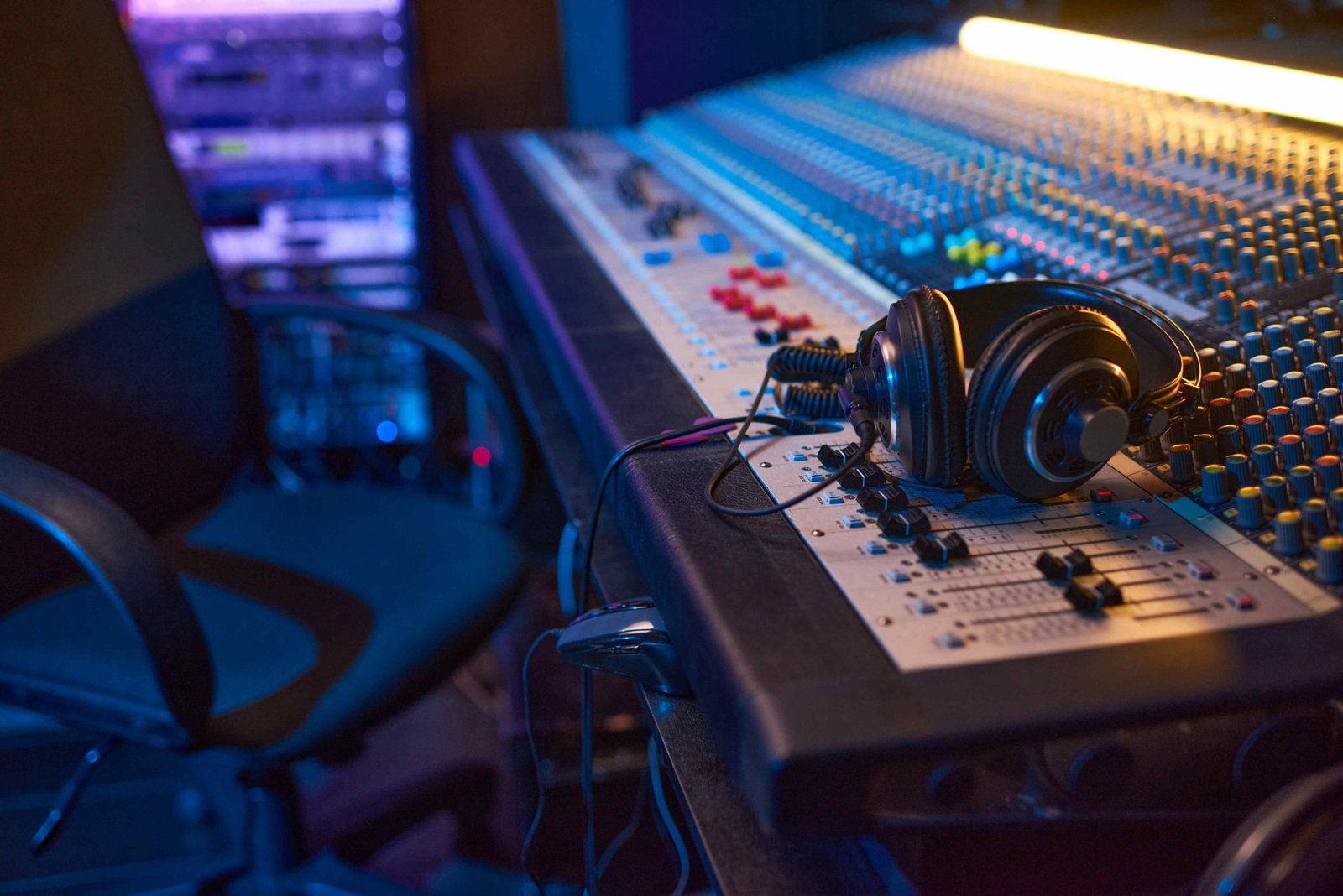 What Is Ambisonics? Your Audio Fix