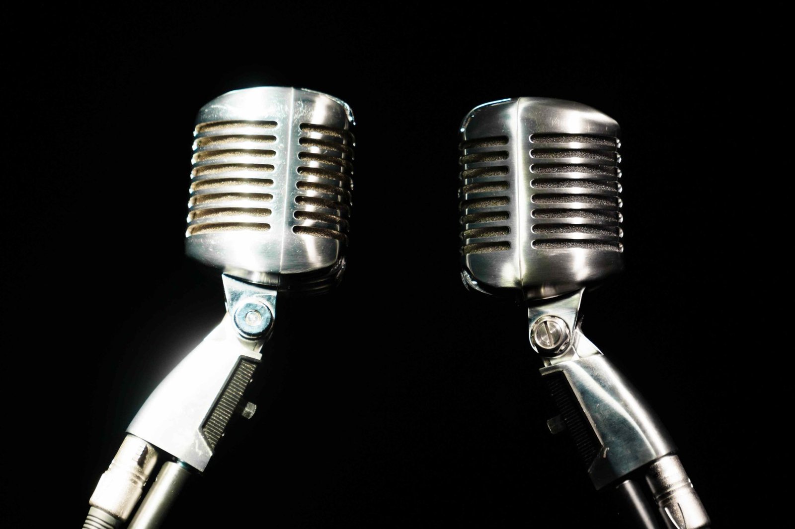 Mono Vs Stereo Microphone Your Audio Fix