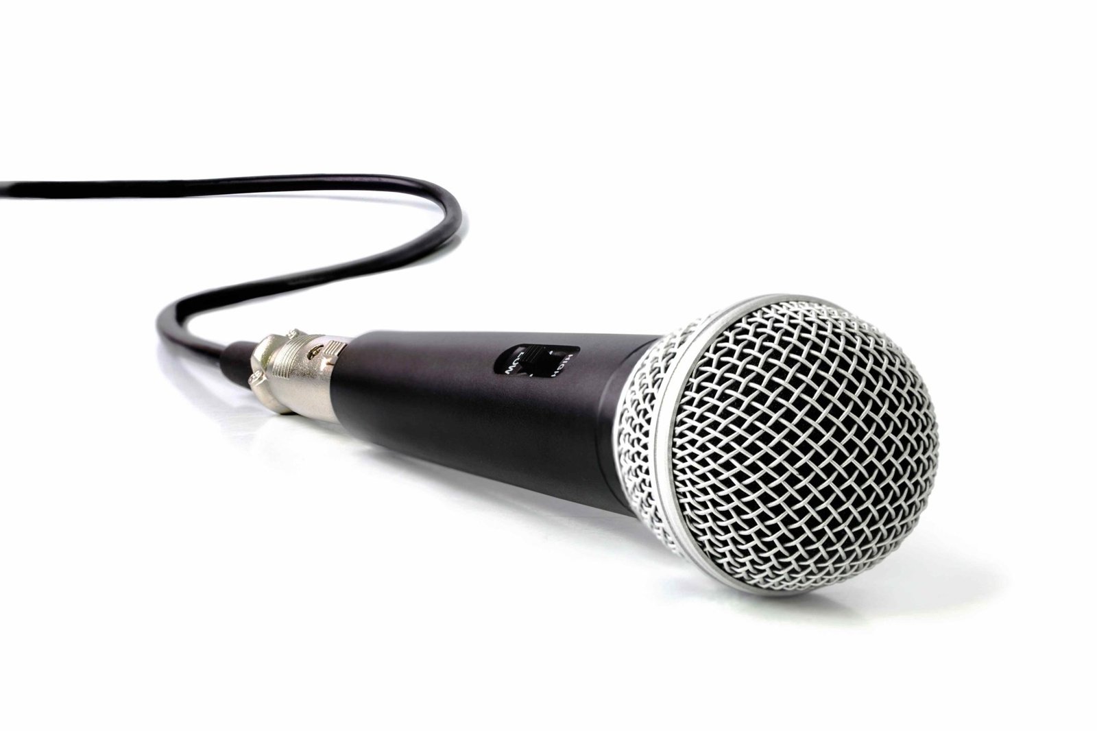 Different Types Of Microphones Your Audio Fix