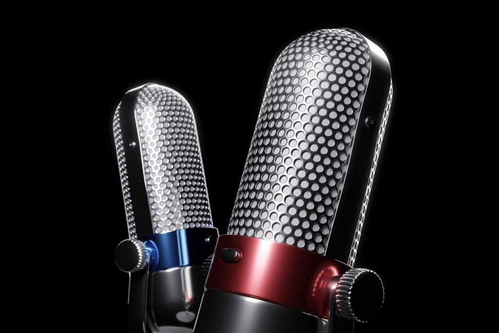 X-Y Pair Stereo Microphone Techniques Your Audio Fix