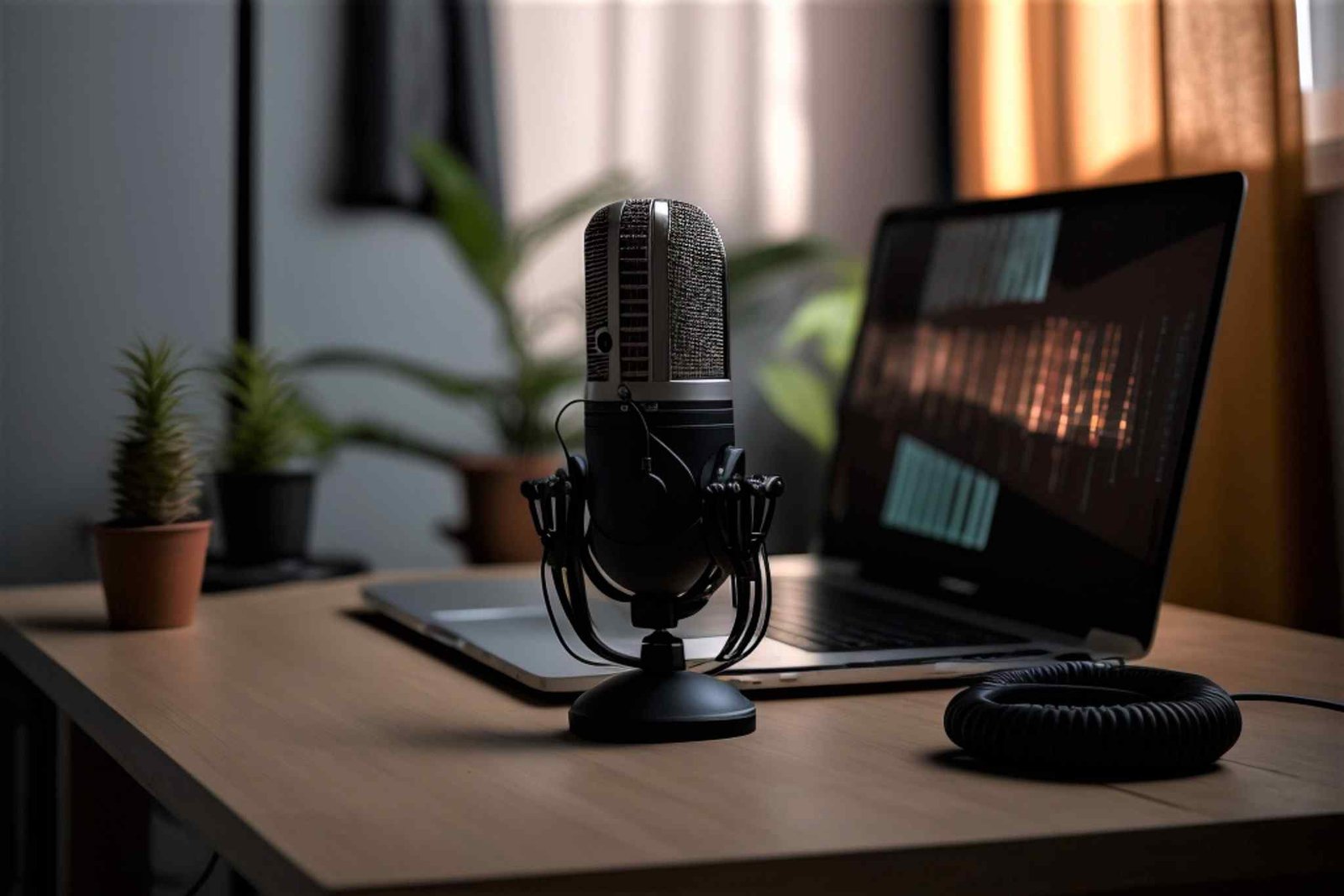 What Is A Stereo Microphone Your Audio Fix