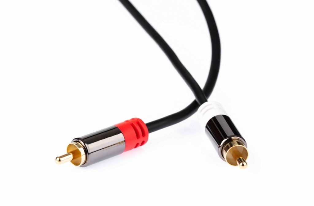 What are the Differences Between RCA vs. SPDIF Cables Your Audio Fix