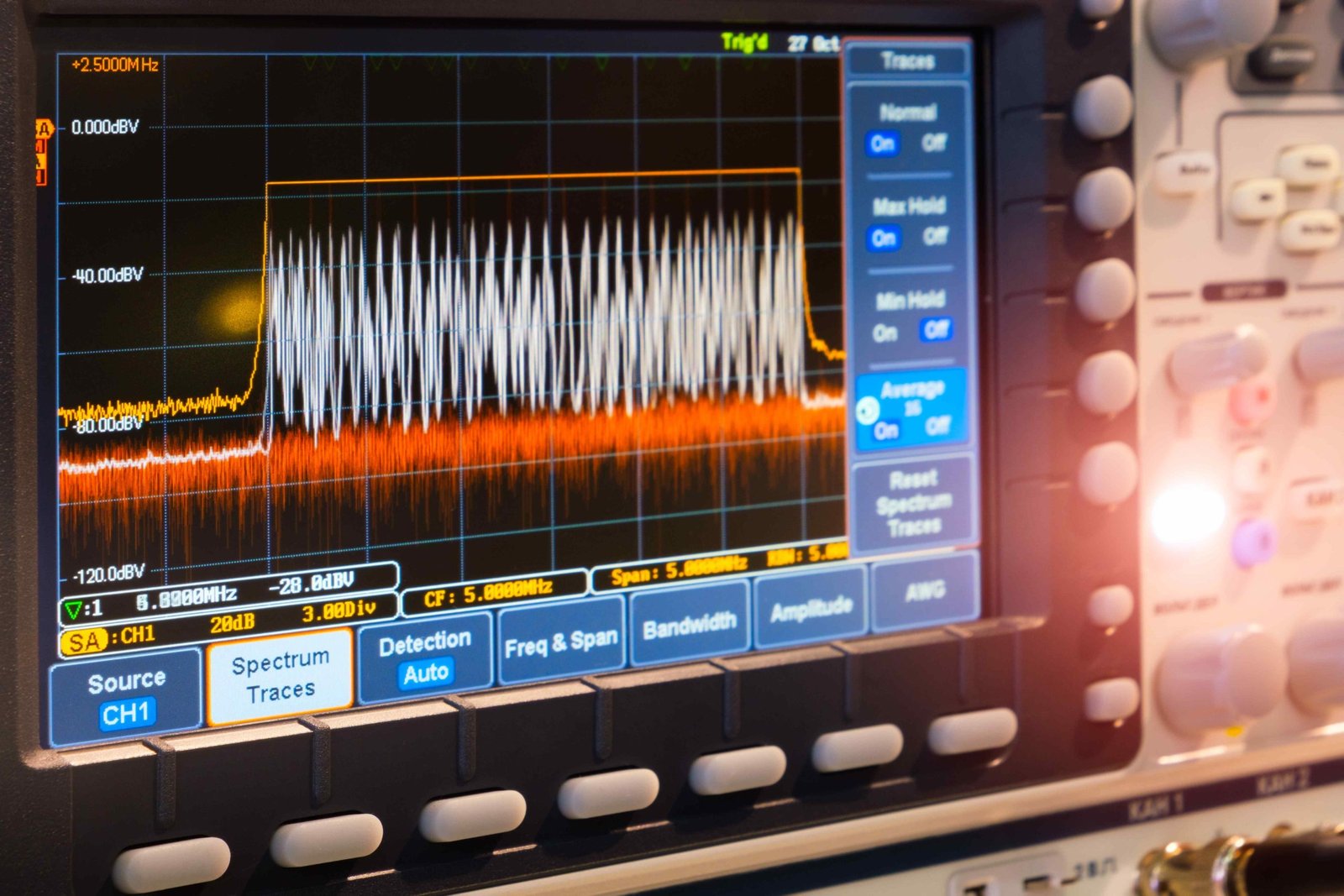 What Is Audio Compression?: The Dynamic Control You Need! Your Audio Fix