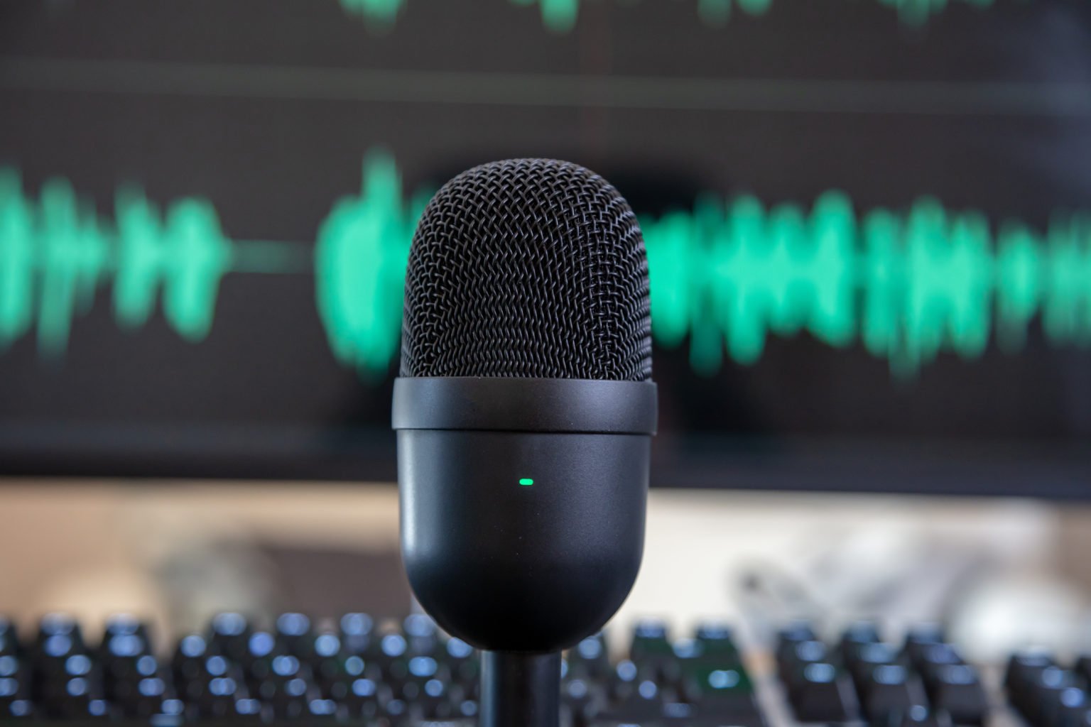 How to connect your microphone to an audio interface? Your Audio Fix