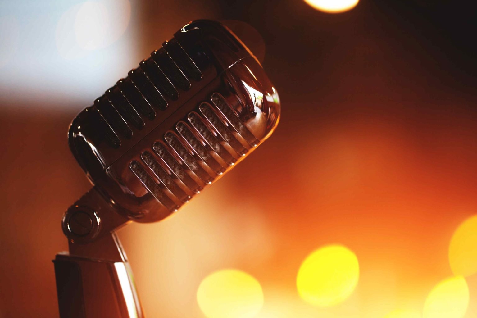 Best Microphone Brands Your Audio Fix