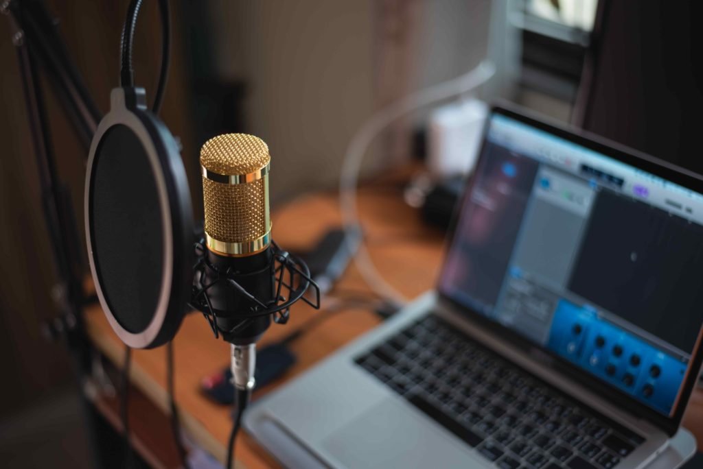 Tips For Microphone Placement Your Audio Fix