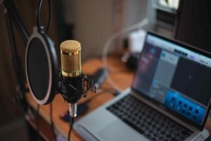 Tips For Microphone Placement Your Audio Fix