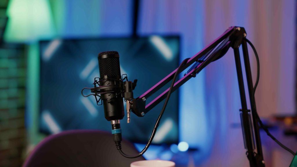 How To Setup A Microphone? Your Audio Fix