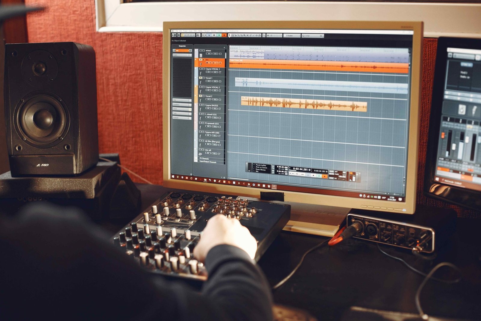 Cubase Vs Fl Studio - Comparison Your Audio Fix