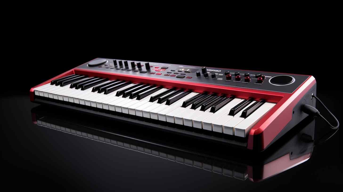 AKAI Professional MPK Mini Play MK3 Review Your Audio Fix