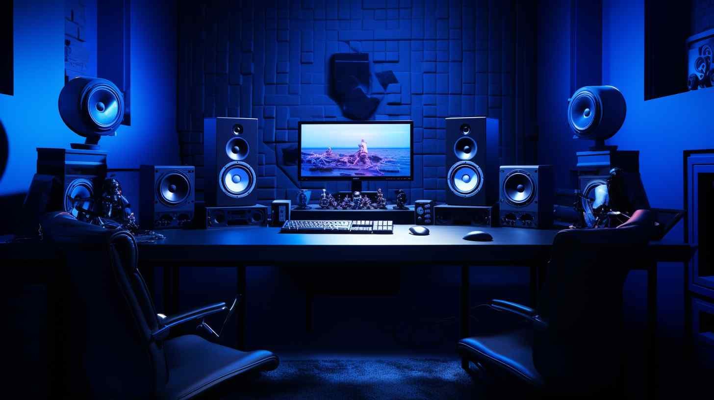 JBL Professional 305P MkII Studio Monitors: Review Your Audio Fix
