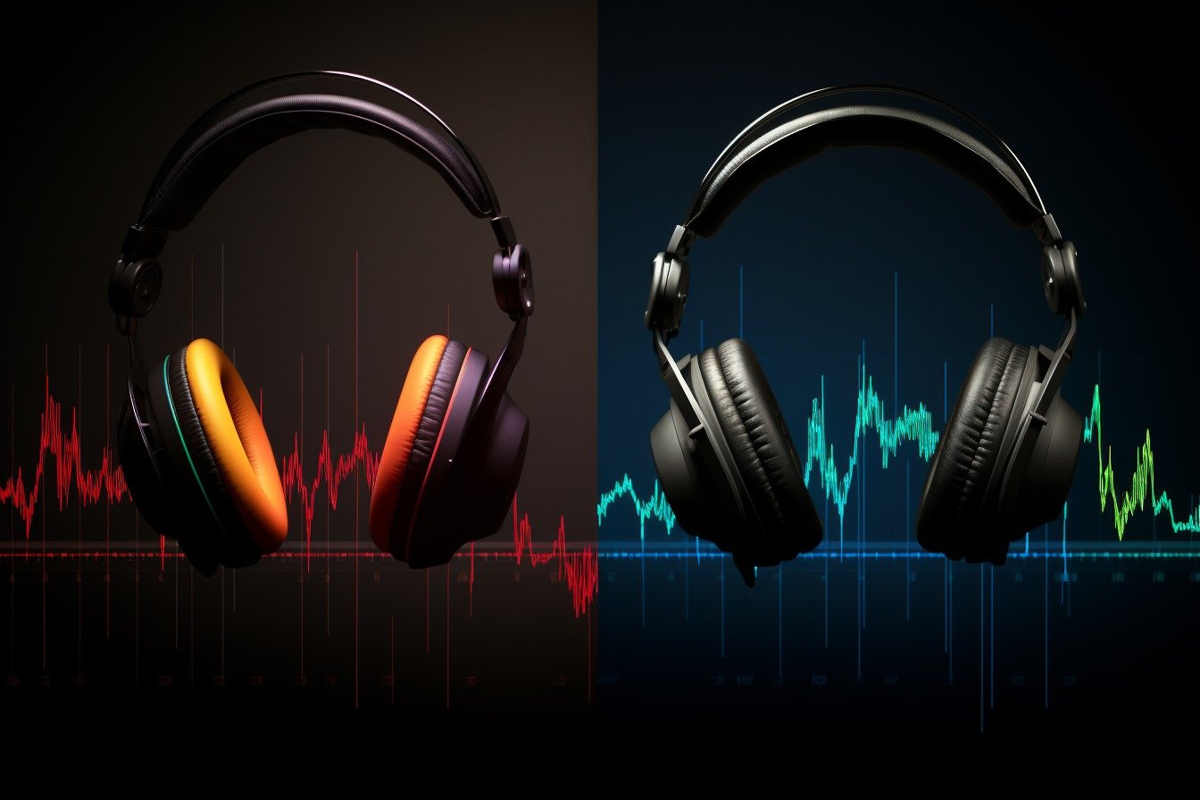 The Volume on My Headphone Is Too Low Your Audio Fix