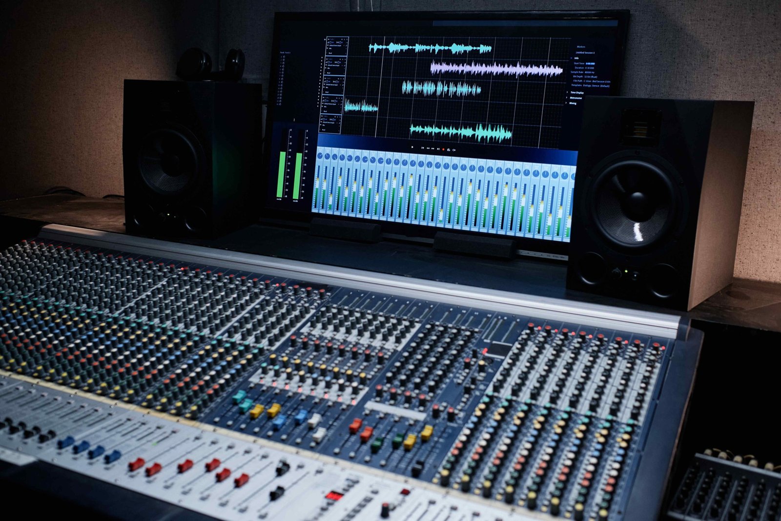 What Is Multiband Compression? Your Audio Fix What Is Multiband Compression? Your Audio Fix