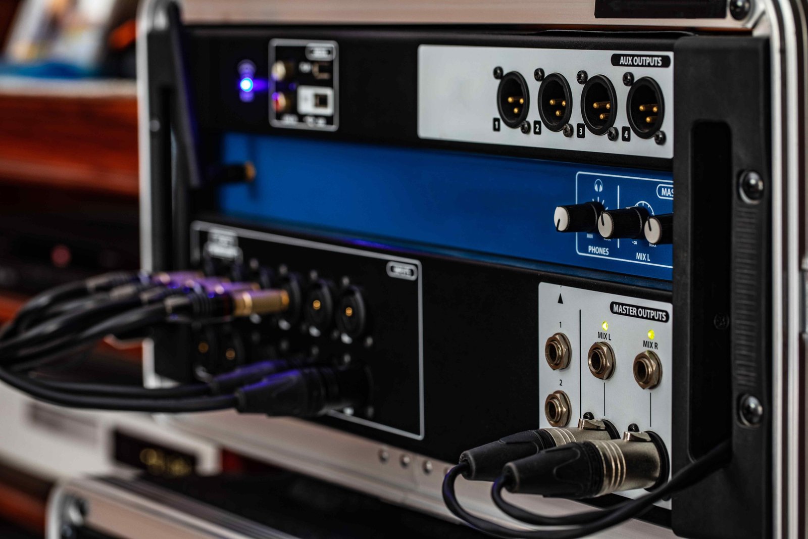 Which Compressor Should I Put on My Mix Bus Your Audio Fix