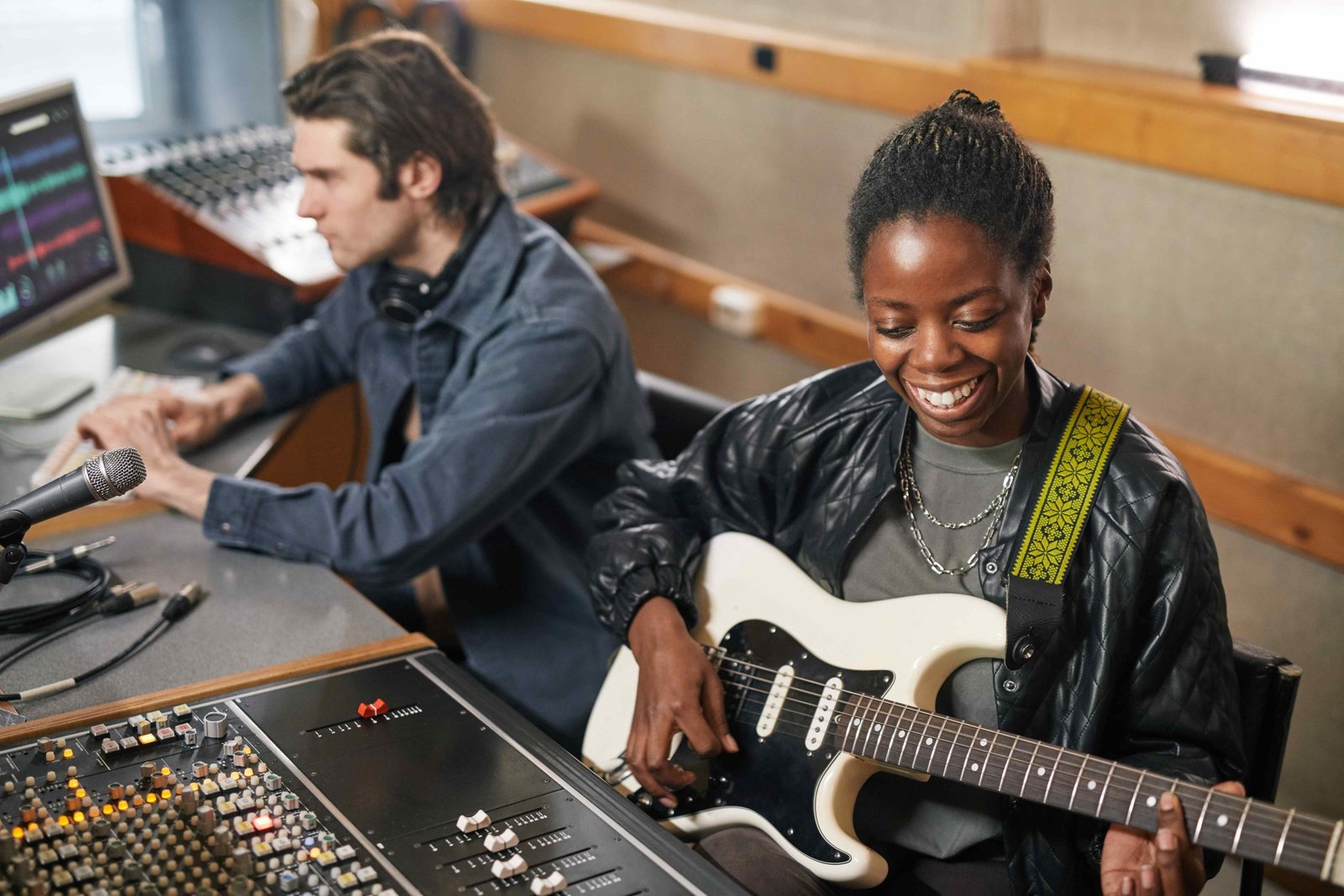 How to Record a Guitar in FL Studio Your Audio Fix