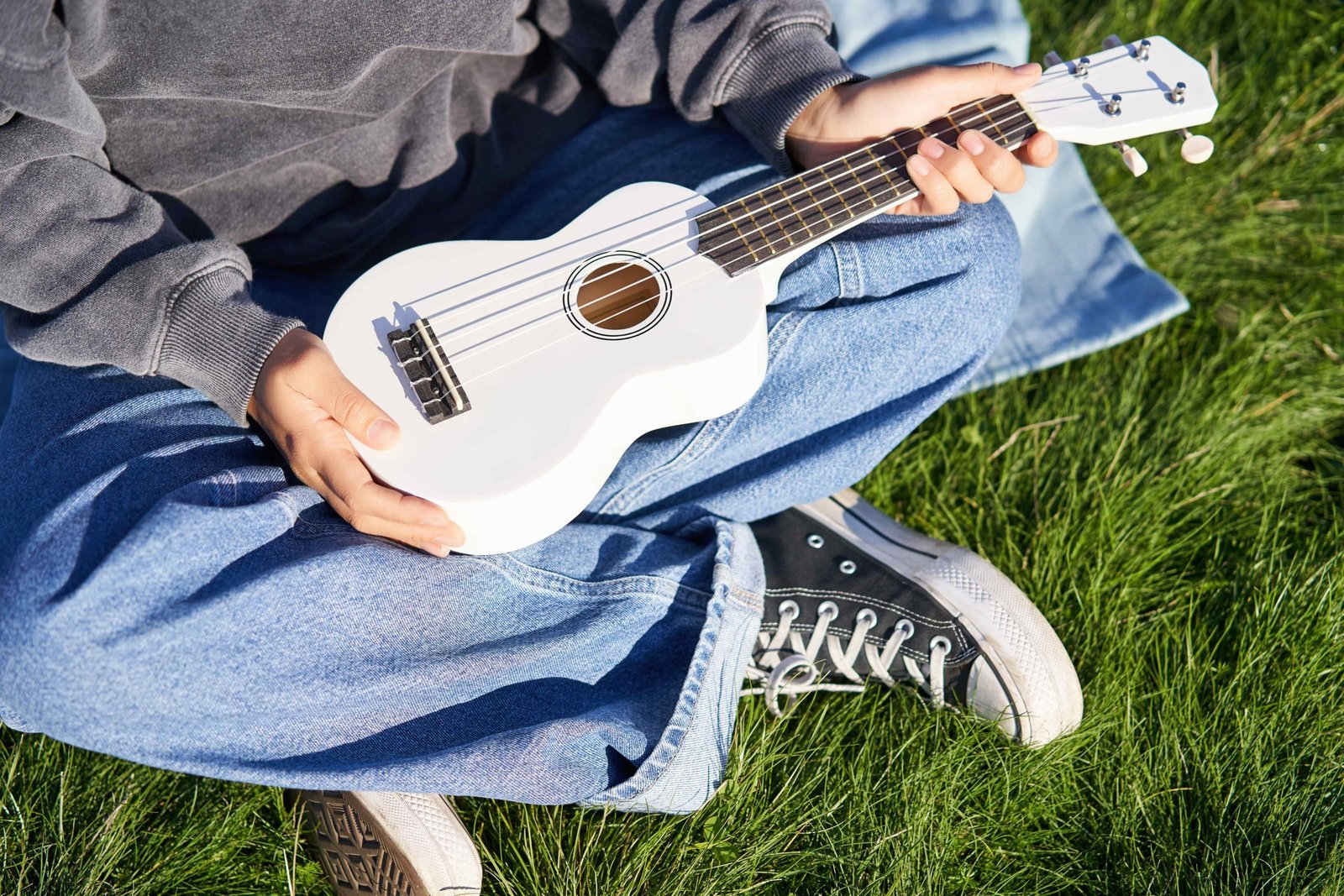 Electric Ukuleles 101: The Ultimate Buyer's Guide Your Audio Fix