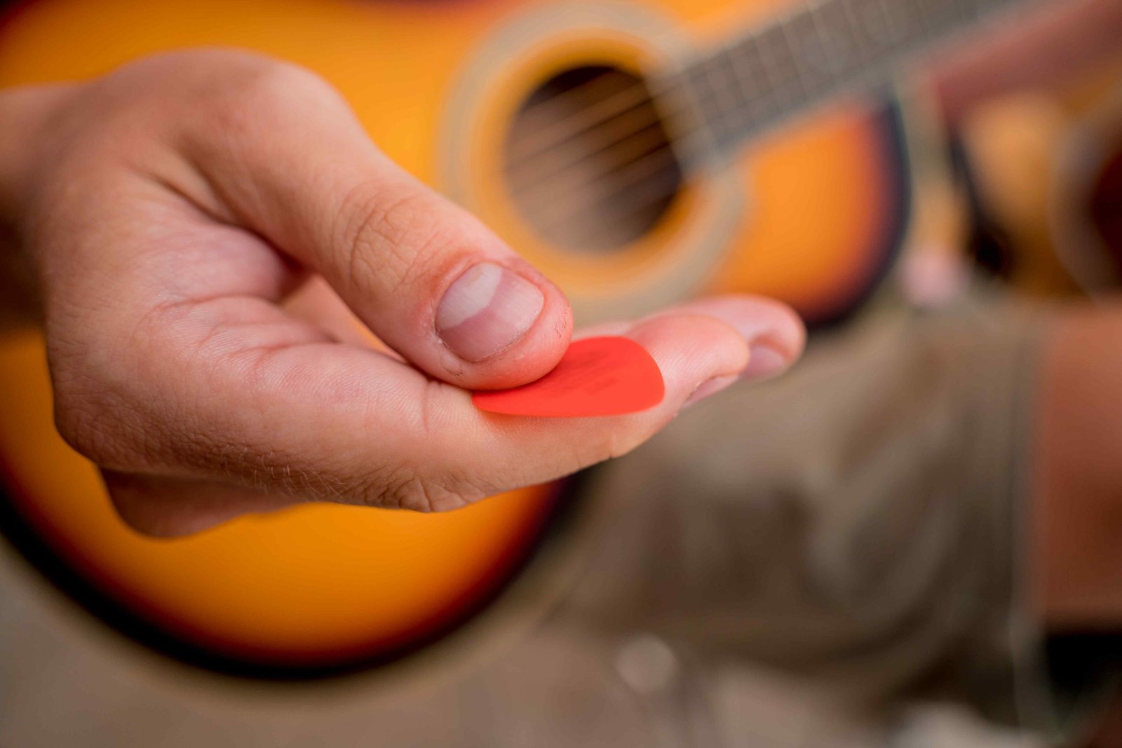 Guitar Picks 101: The Ultimate Buyer's Guide Your Audio Fix
