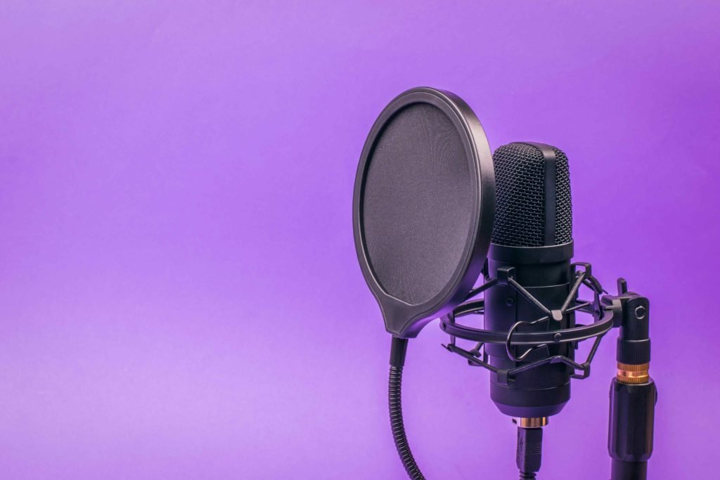 Recording Studio Microphones 101: The Ultimate Buyer's Guide Your Audio Fix